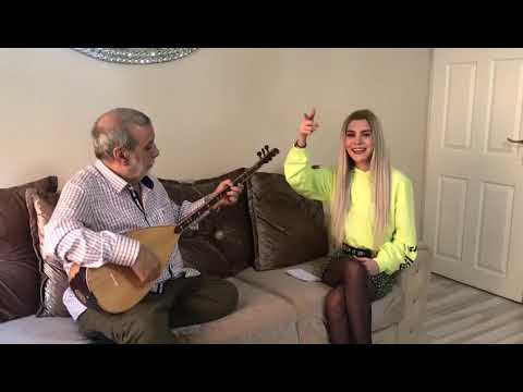 Havin - Öyle Bir Yerdeyim Ki (Dostum Dostum) Cover