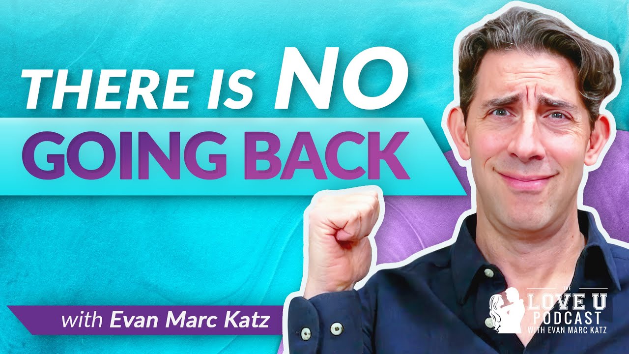 There Is No Going Back - YouTube