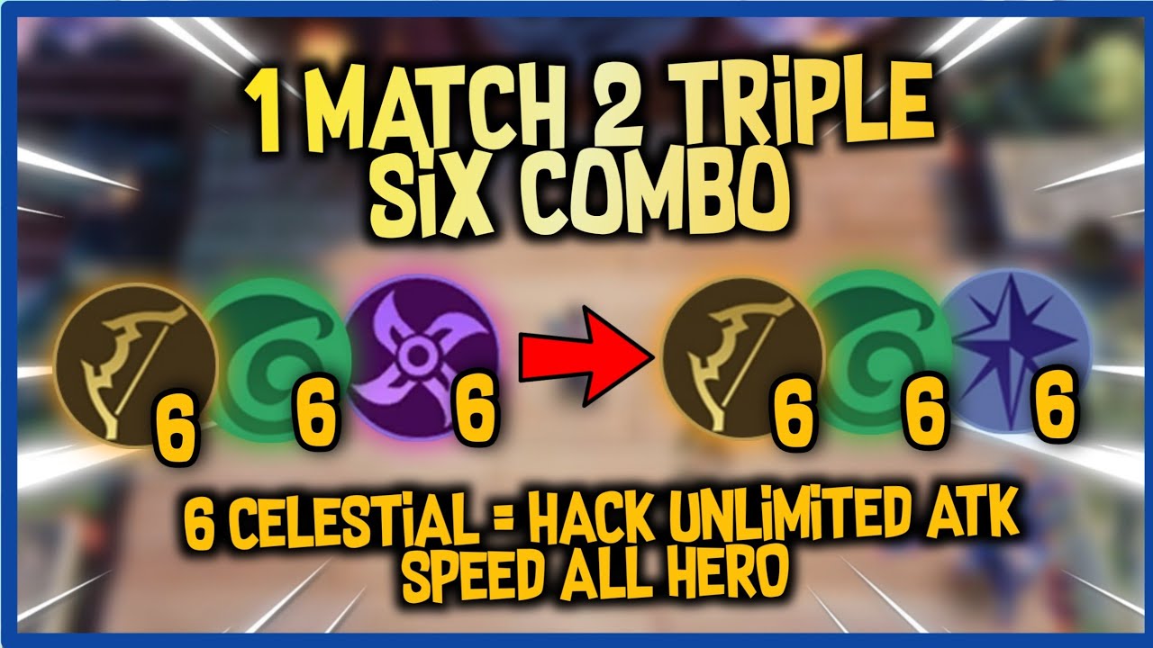 2 COMBO 666 IN 1 MATCH MAGIC CHESS ! BEST TRANSISI - 6 CELESTIAL 6 ...