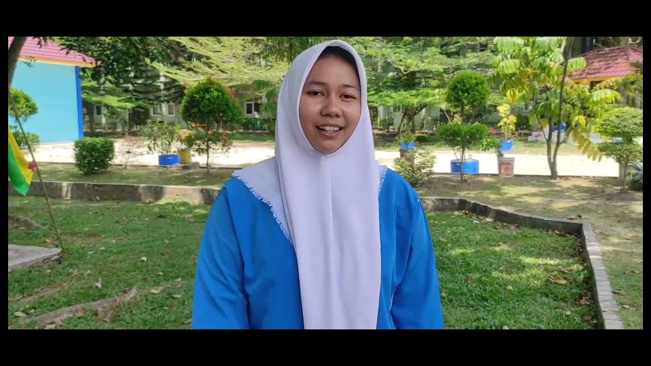 Tugas vlog Bahasa Inggris Nola Ardila sari Xl km 8 - YouTube