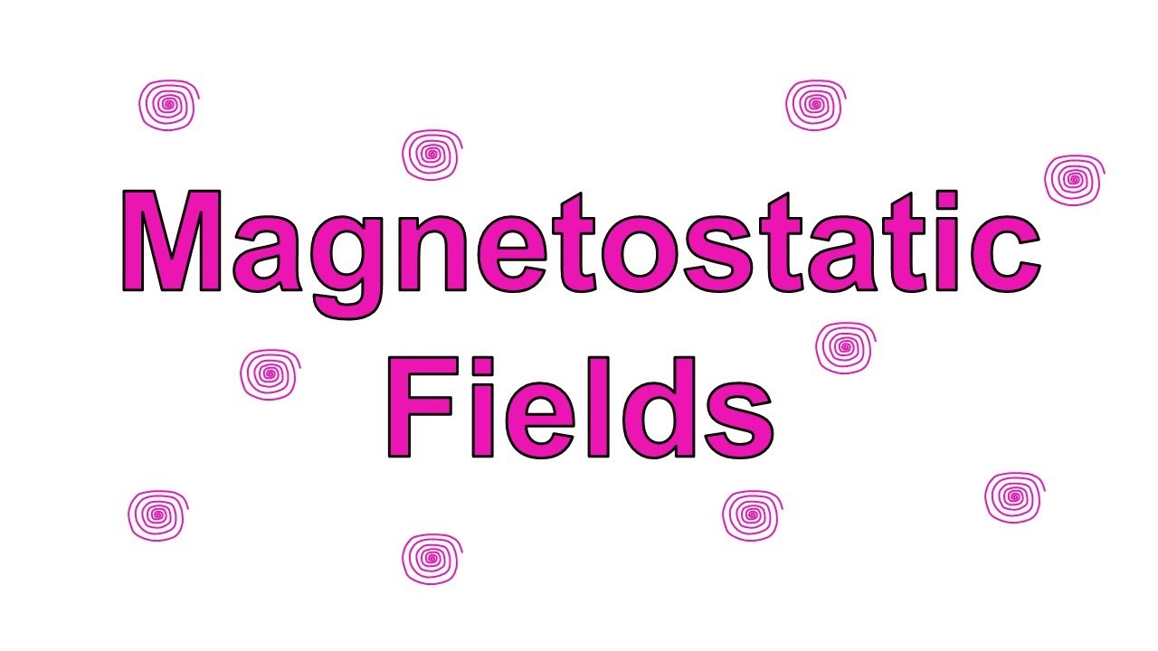 Magnetostatics - H due to Infinite and Semi-infinite Filaments - YouTube