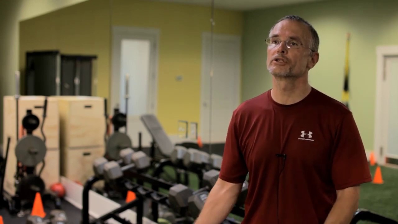 Rick Ostrander | Relief4Life Testimonial - YouTube