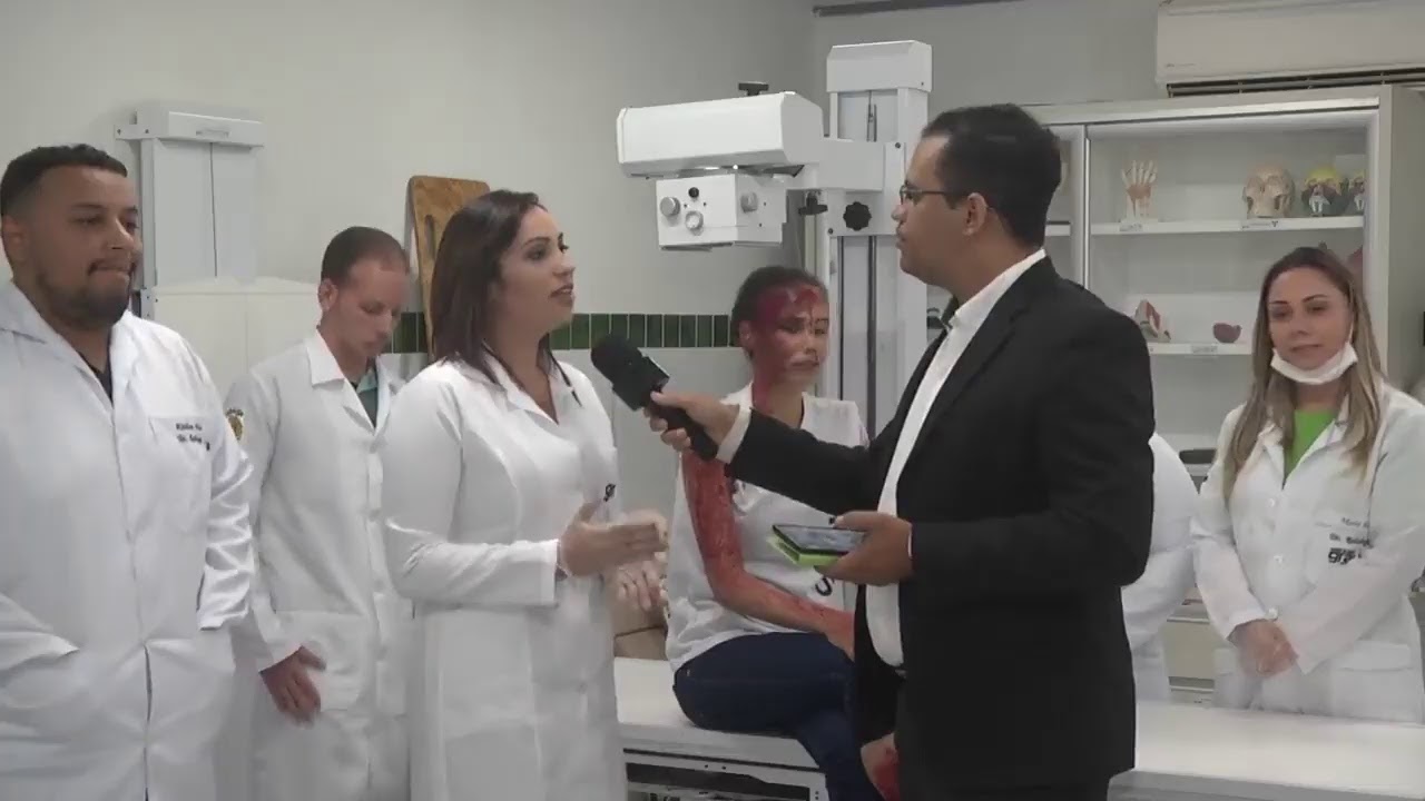 Live - Radiologia na Prática - YouTube