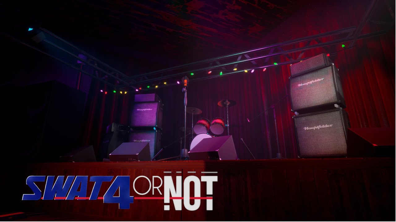 Ready Or Not | A-Bomb Nightclub Remaster - YouTube