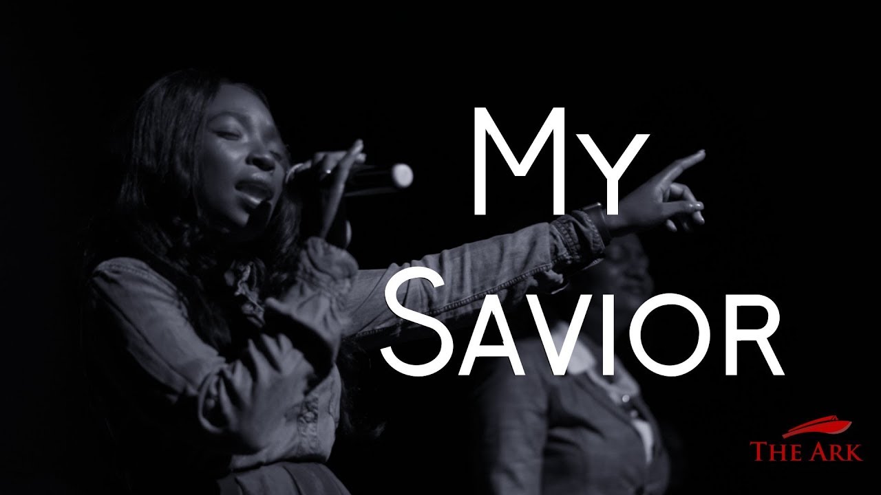 “My Savior” Ark Band New Single - YouTube
