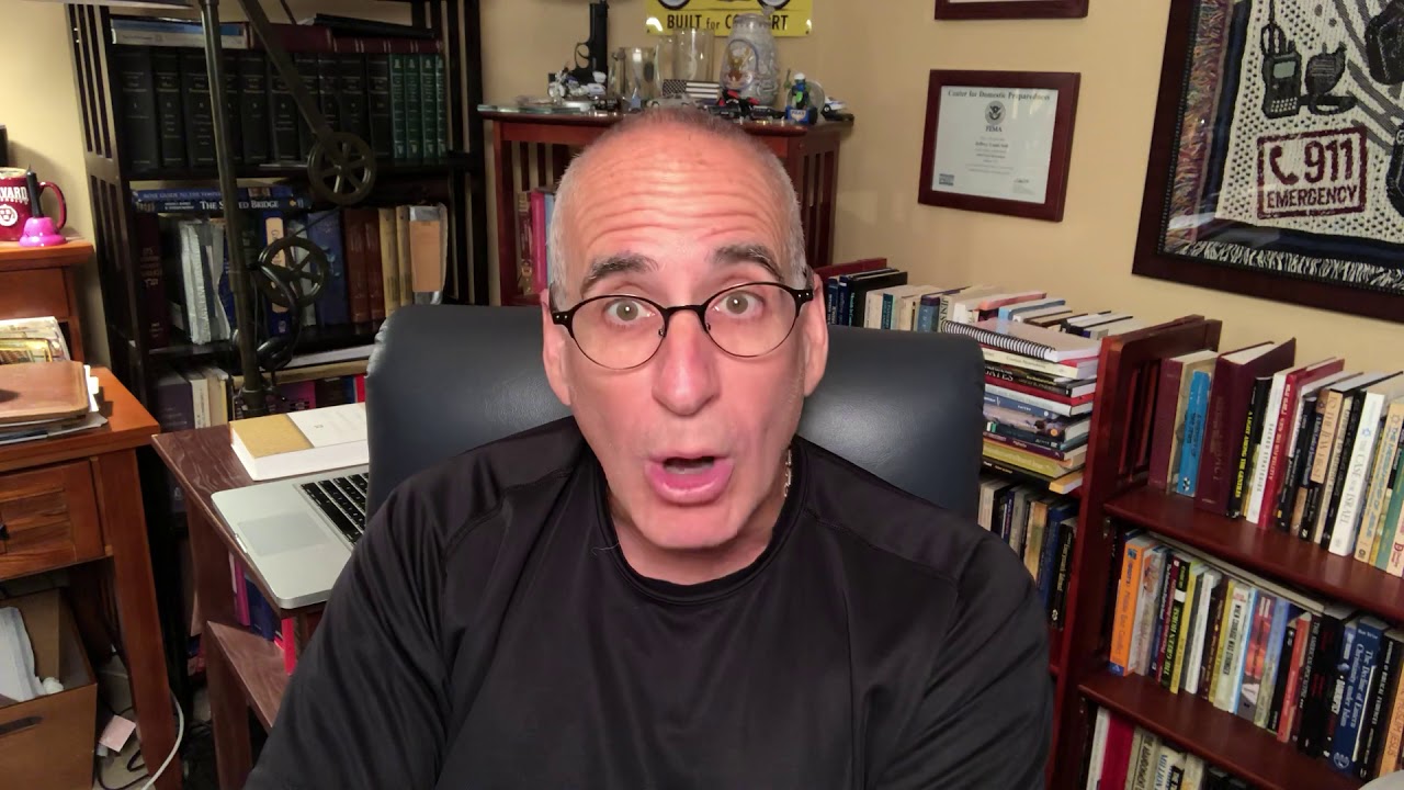 Dr Jeffrey Seif — Acts 16:15-24 - YouTube