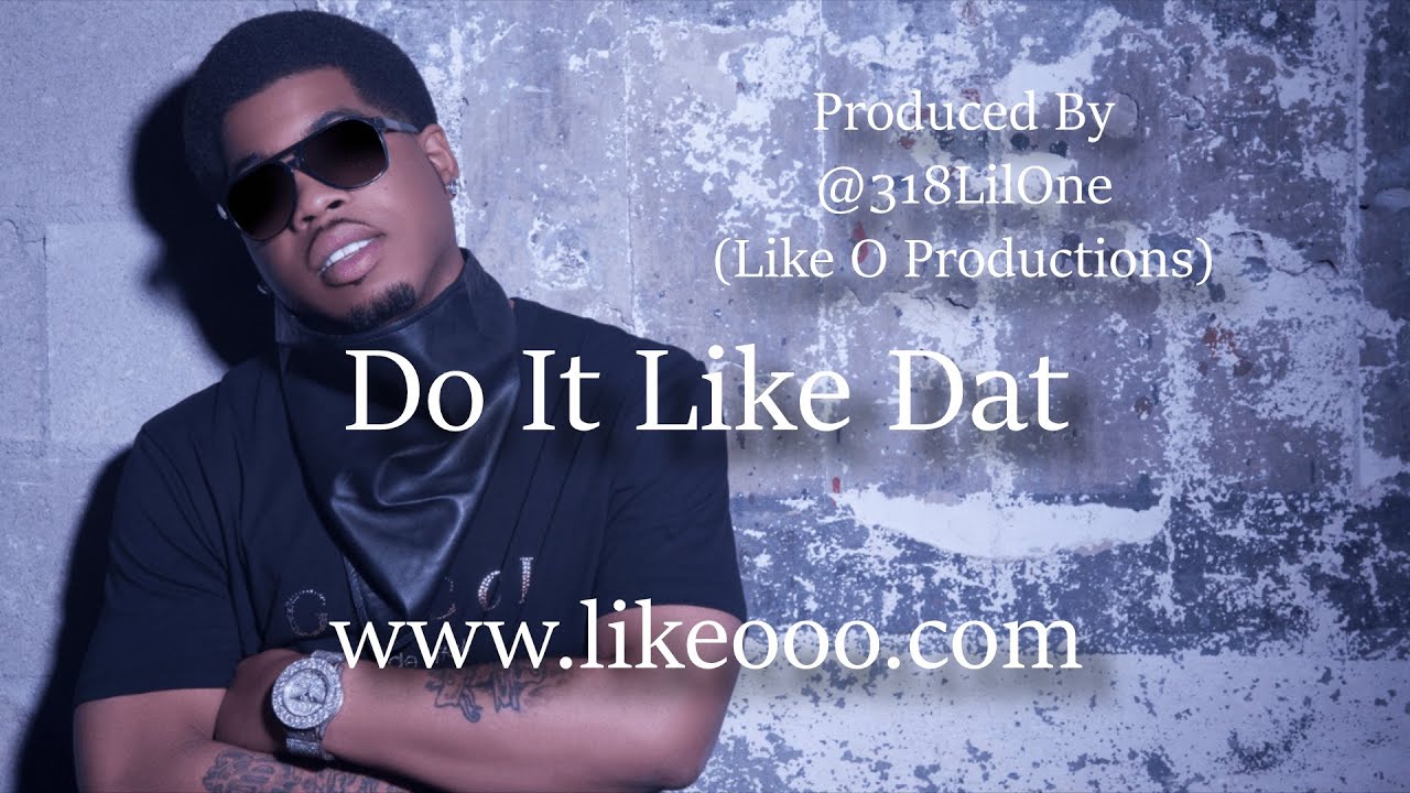 (FREE) Webbie Sample Beat - Do It Like Dat - YouTube