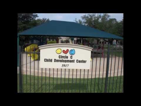 Circle C Child Development Center | Circle C Ranch Child Care | Circle ...