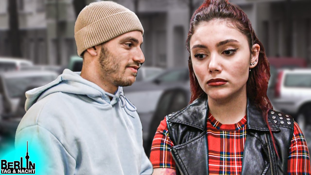 Heiß: Malte flirtet mit Chiara! 🫦🔥| Berlin - Tag & Nacht #2881 - YouTube
