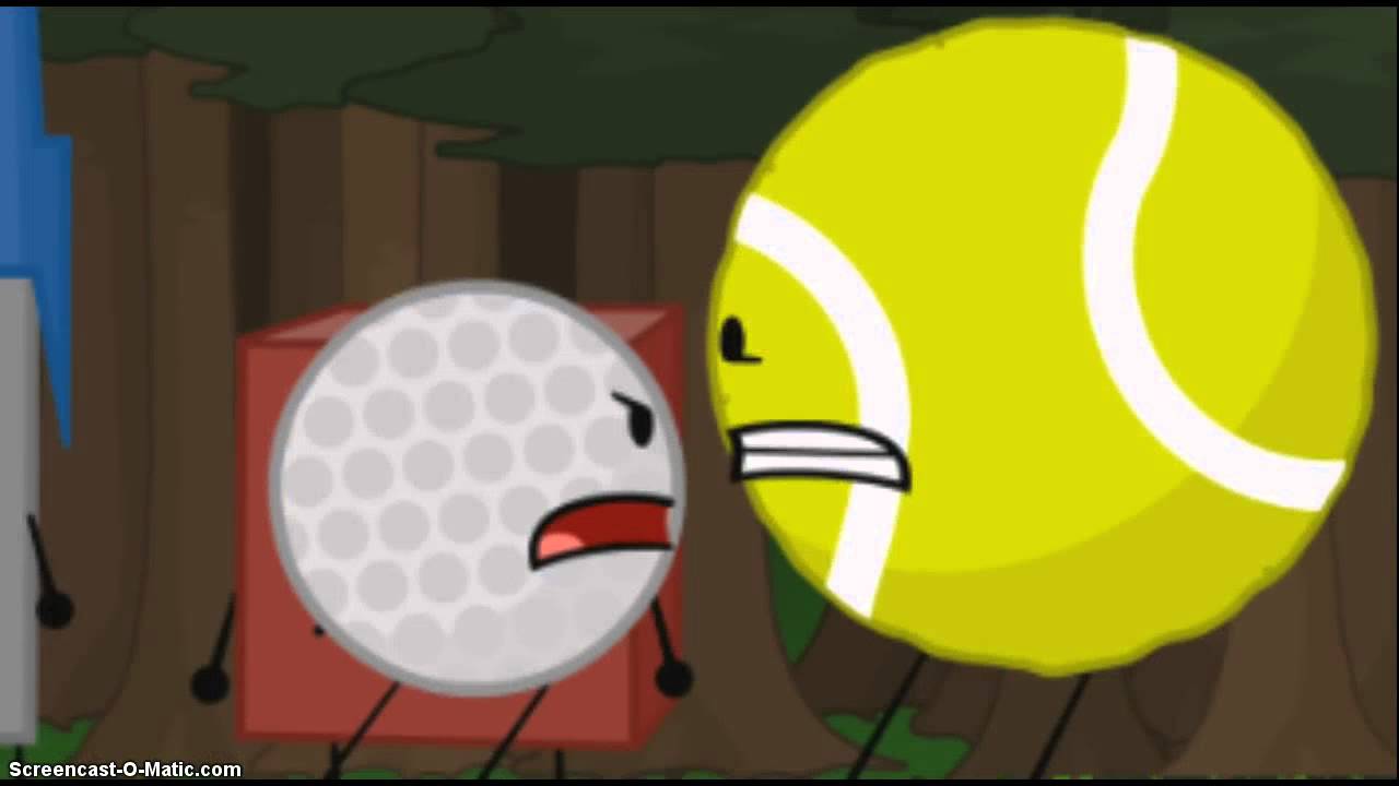 MLG BFDI YTP - YouTube