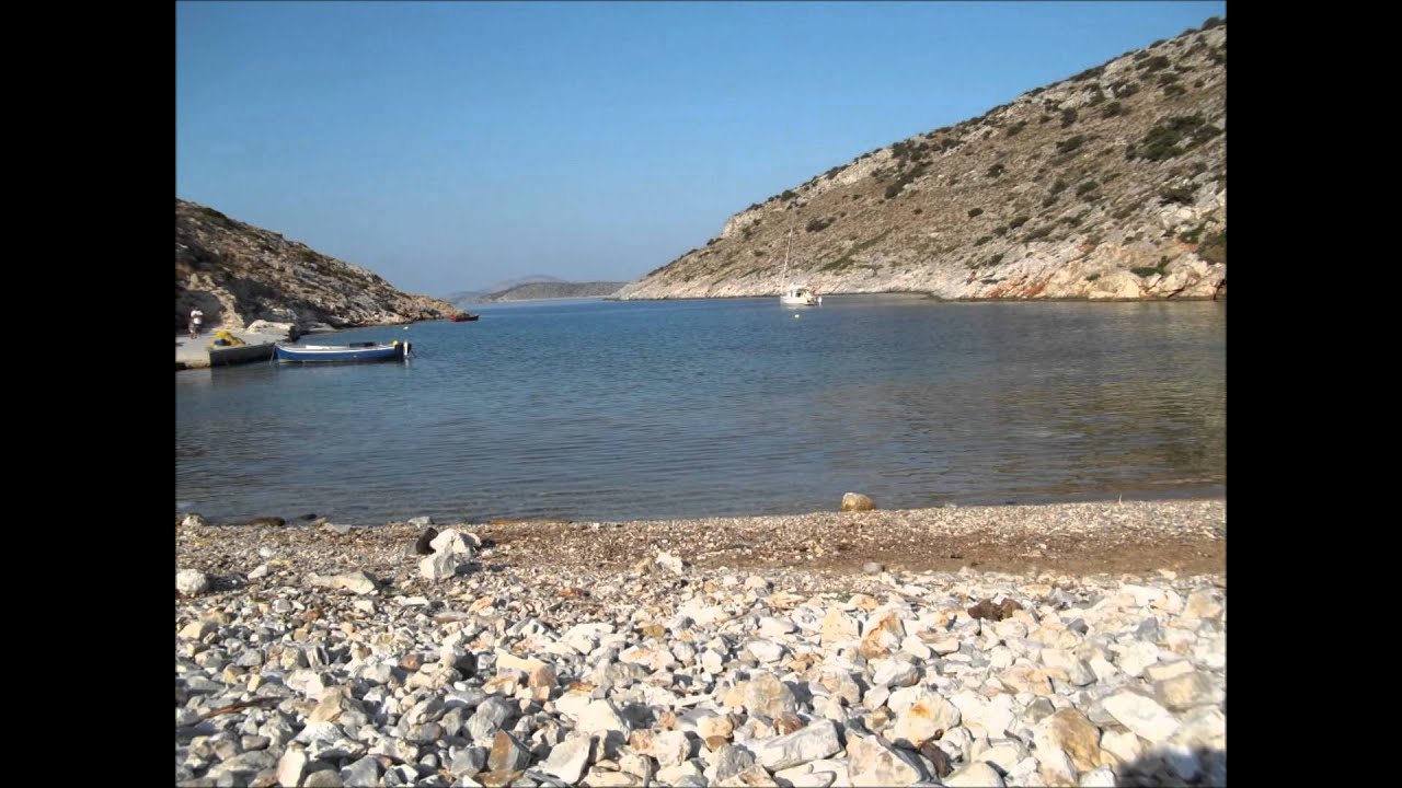 ΗΡΑΚΛΕΙΑ ΚΥΚΛΑΔΕΣ -- ΤΟ ΣΤΕΚΙ ΗΡΑΚΛΕΙΑ - YouTube