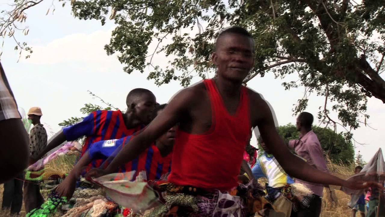 Bujora Cultural Centre - YouTube