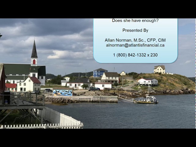 Videos - Atlantis Financial