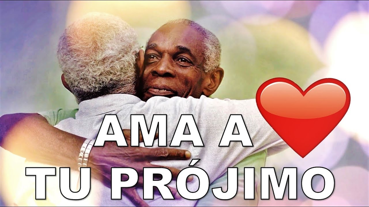 Frases De Amor Al Projimo