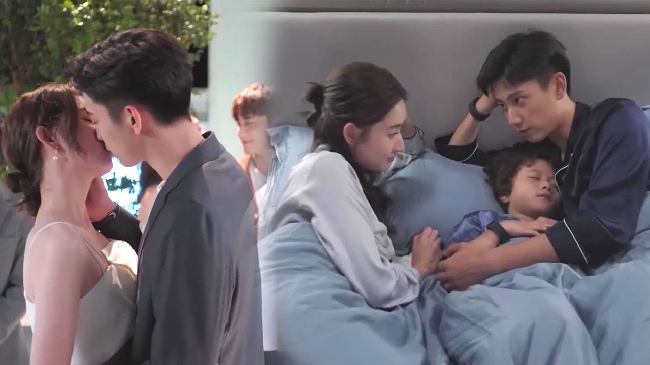 你给我的喜欢 速看EP28 ️闵慧主动向霸总求婚，他却偷偷留下遗嘱不告而别！ ️【你给我的喜欢 The Love You Give Me】 - YouTube