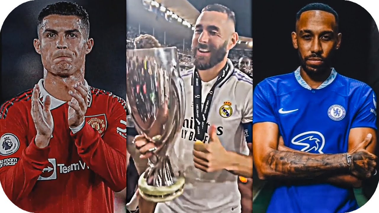 BEST FOOTBALL EDITS - FAILS, GOALS & SKILLS (#60) l Football TikTok ...