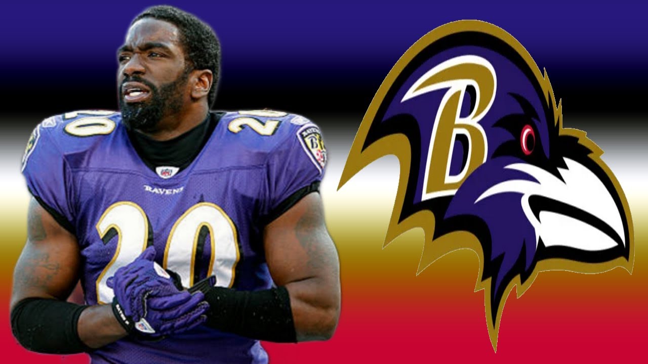 How To Create Ed Reed Madden 23: The Ultimate Guide - YouTube