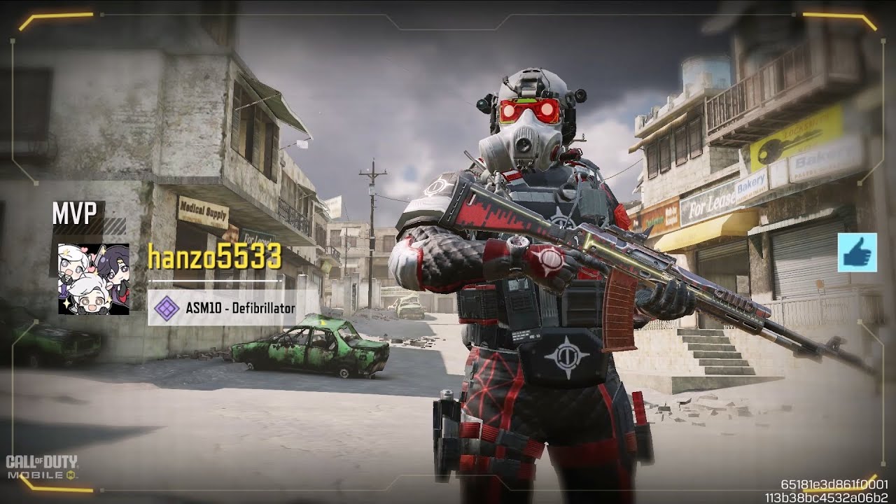 🔥50 Kills - Hardpoint - Crossfire - Call of Duty: Mobile Gameplay 2024-09-17 (5) - YouTube