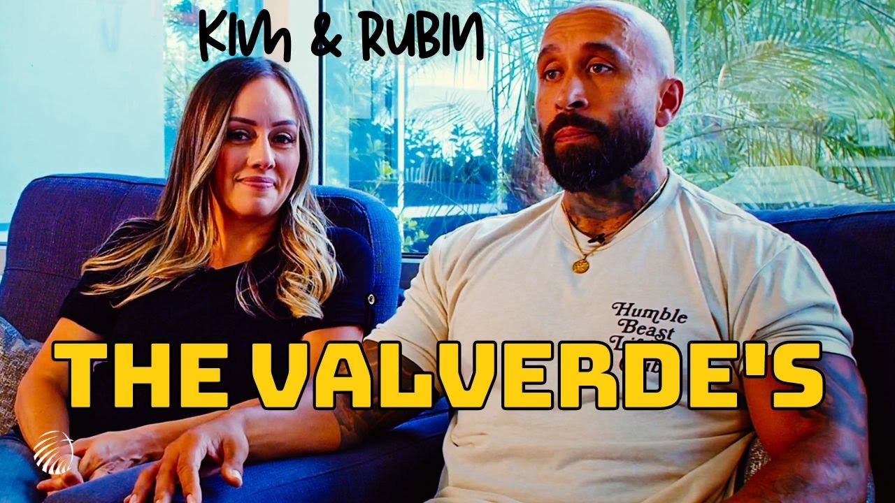 Rubin And Kim Valverde Testimony - YouTube