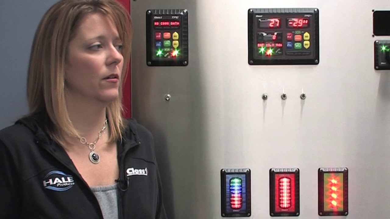 Class1 ITL40 Calibration Tutorial - YouTube