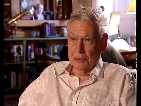 Richard Gregory - 'The Oxford Companion to the Mind' (33/57) - YouTube