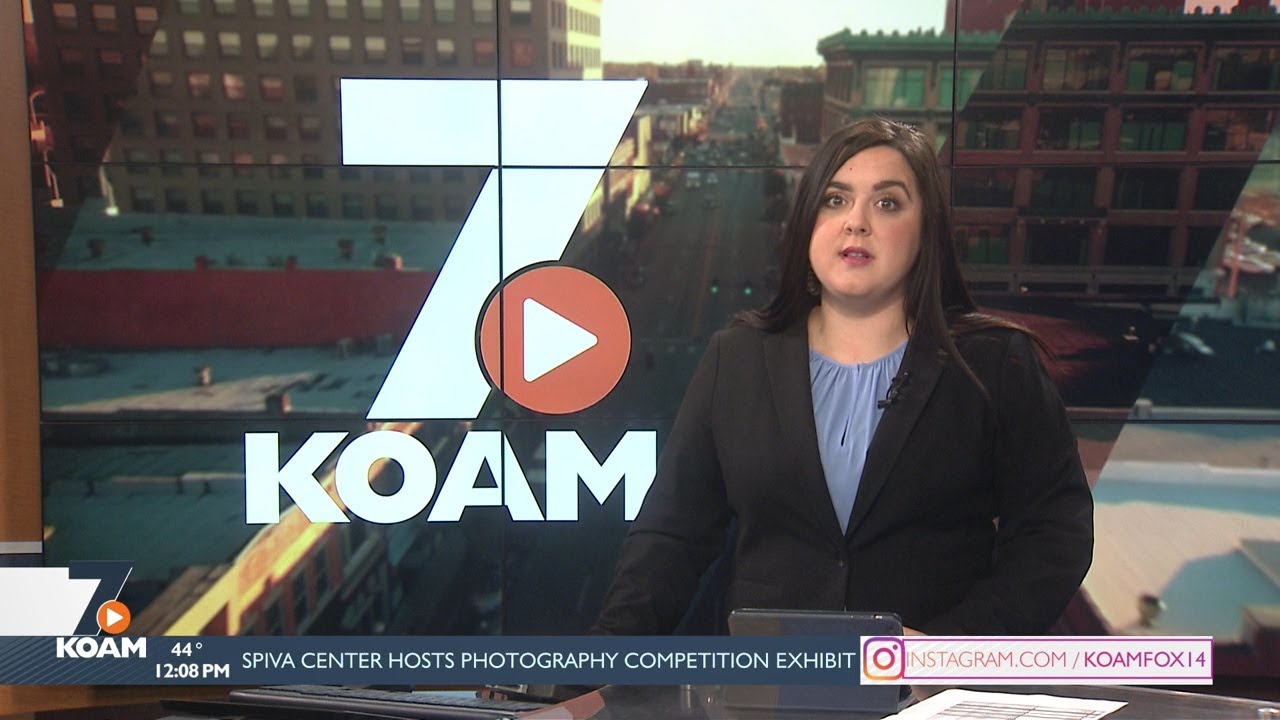 KOAM News at 12 pm (3-20-2023) - YouTube