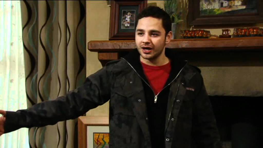 (433) Aaron & Ed - 22nd March 2012 (Part 1) - YouTube