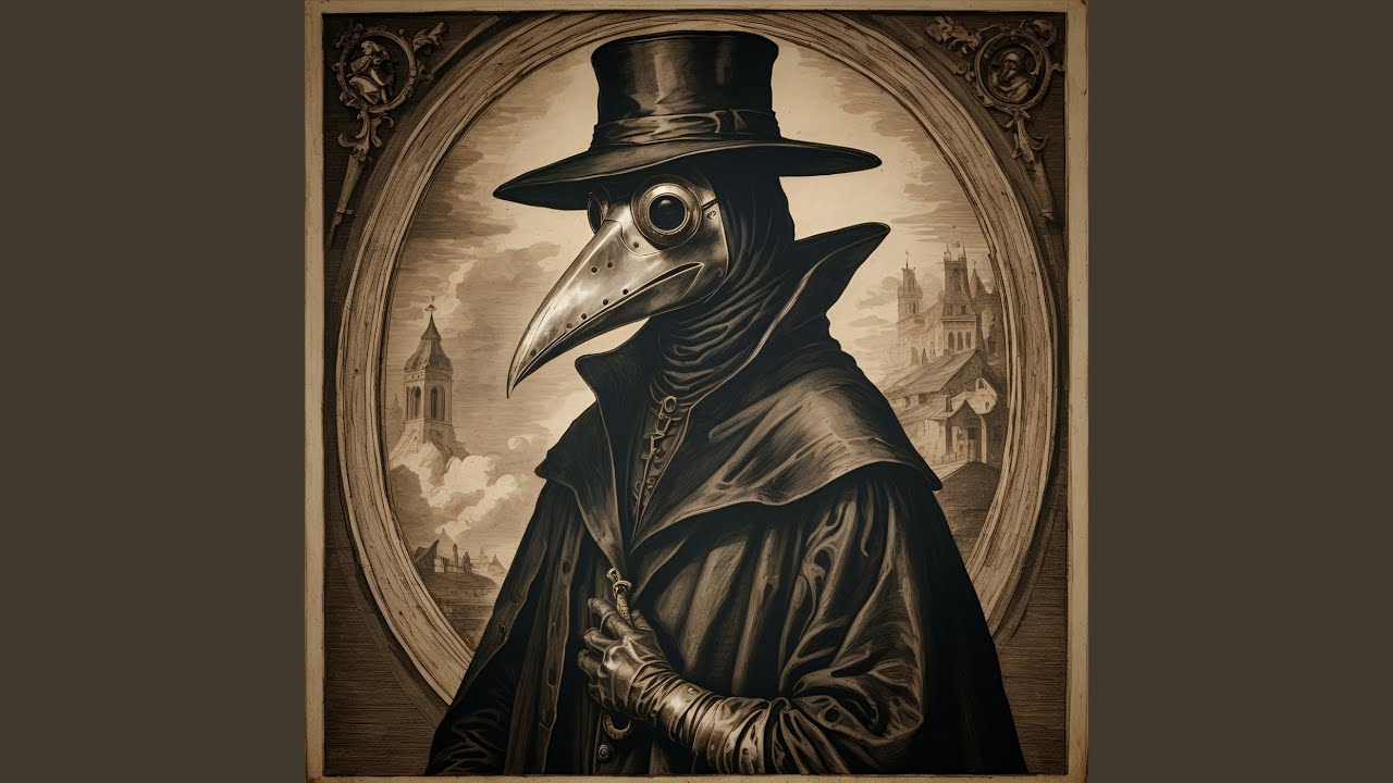 Plague Doctor (Horror Soundscape) - YouTube