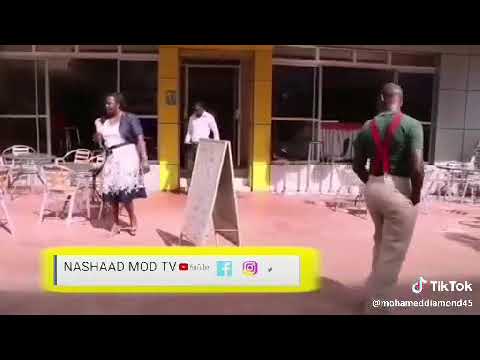 Culusow madax barar qosolka aduunka please subscribe