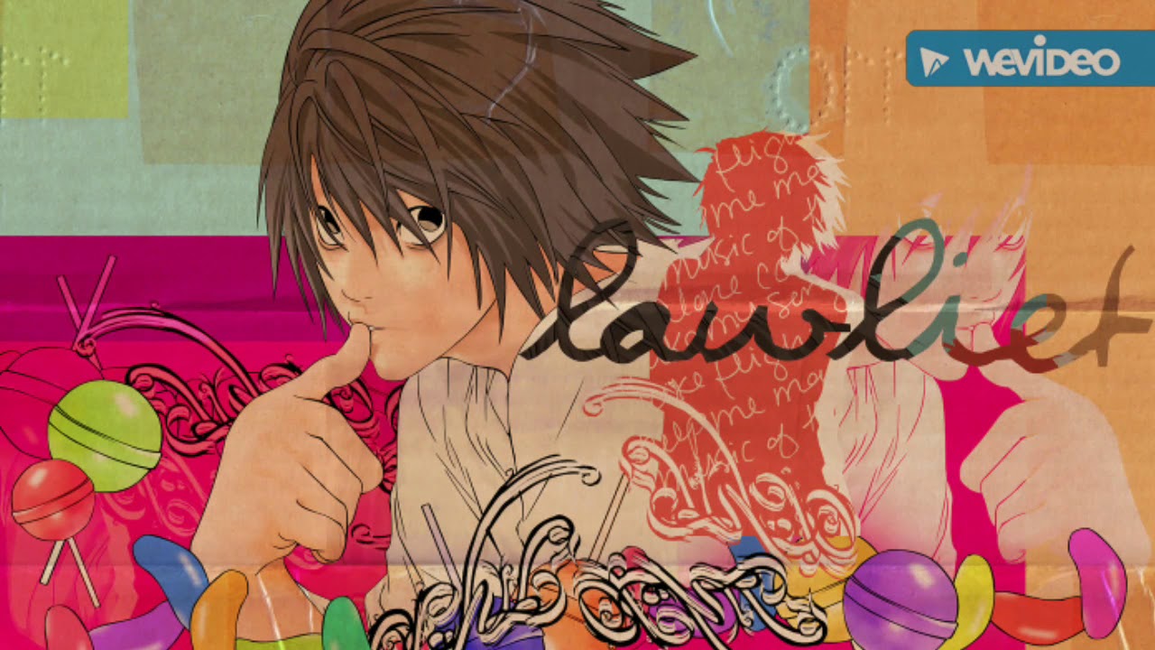 death Note opening 2 (Full) - YouTube