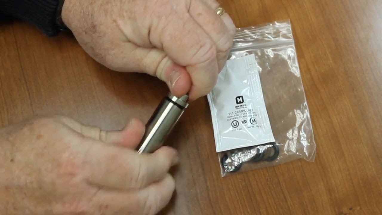Unboxing the Onset HOBO U12-015 Stainless Steel Temperature Data Logger ...