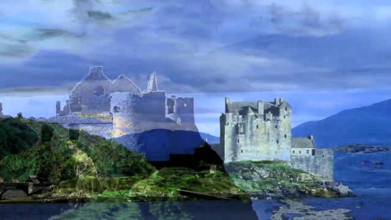 Música Instrumental 27 CASTILLO - YouTube