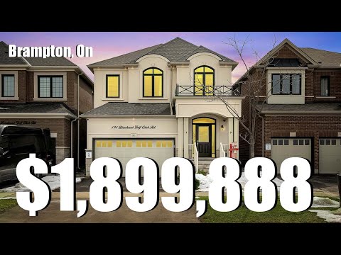 WHY YOU SHOULDN'T BUY THIS HOUSE? 191 Lionhead Golf Club Road