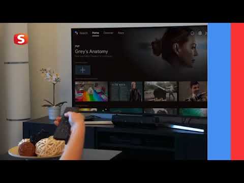 SAMANYOLU TV HD TANITIM MCTV HD TANİTİM