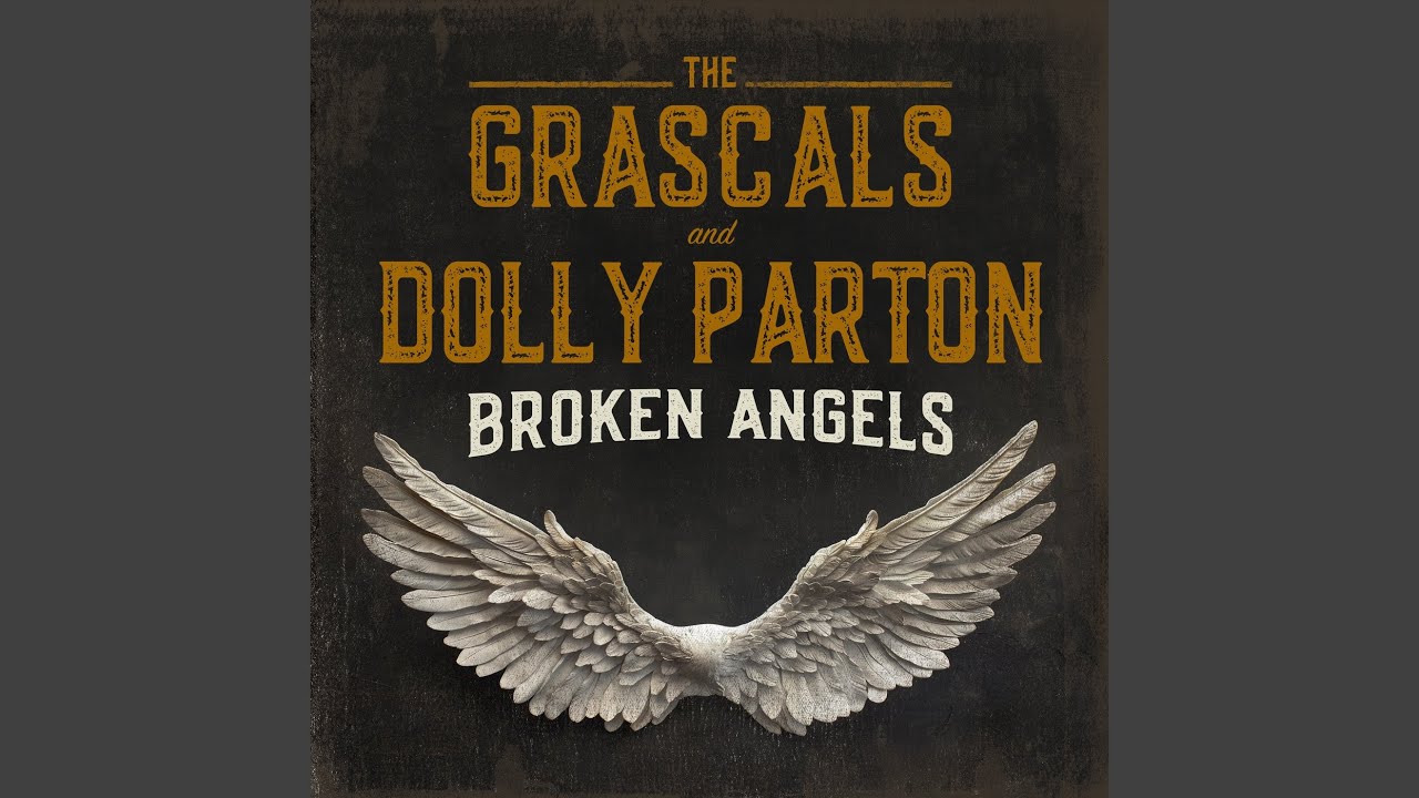 Broken Angels - YouTube