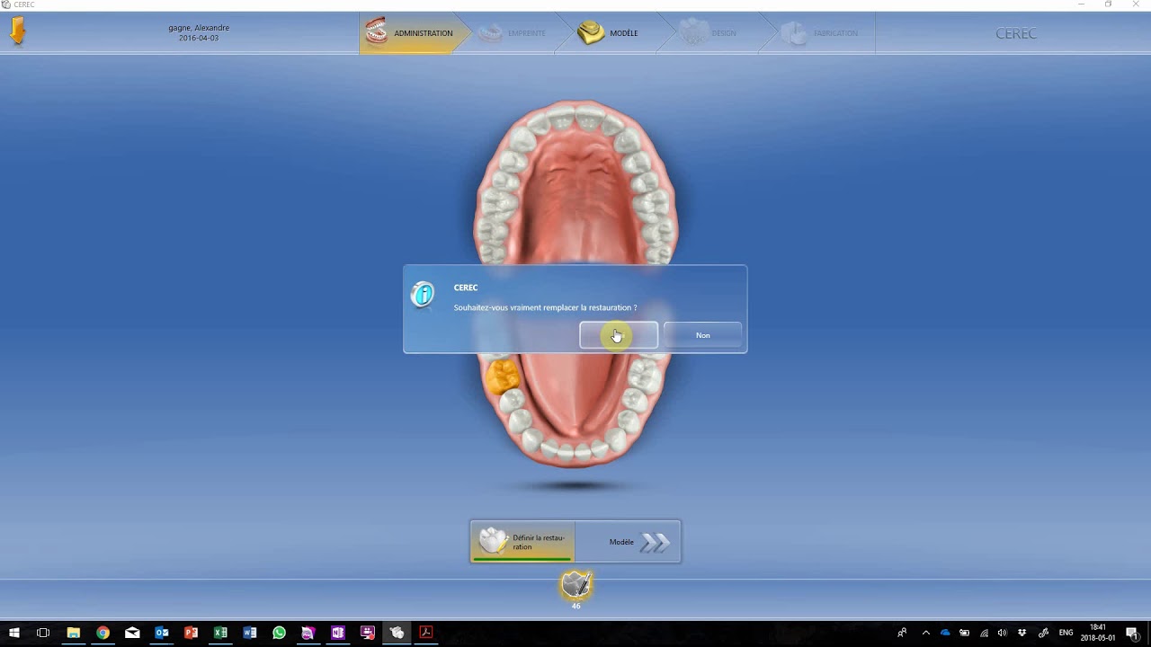 Scan Post ou Scan Body - YouTube