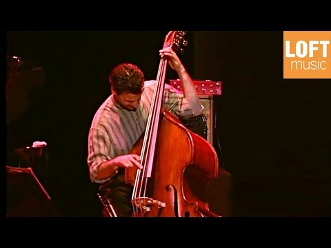 Chick Corea Akoustic Band - How Deep Is The Ocean (1991)