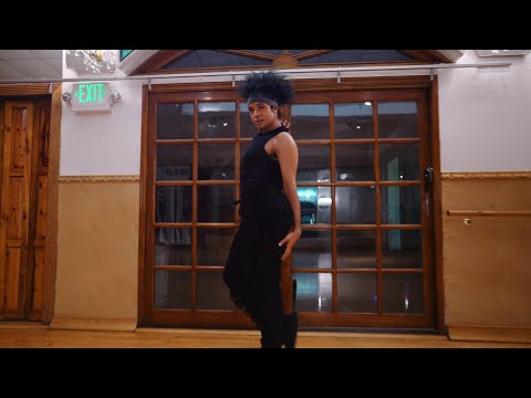 Jennifer Lopez "Waiting For Tonight" Choreography by TEVYN COLE - YouTube