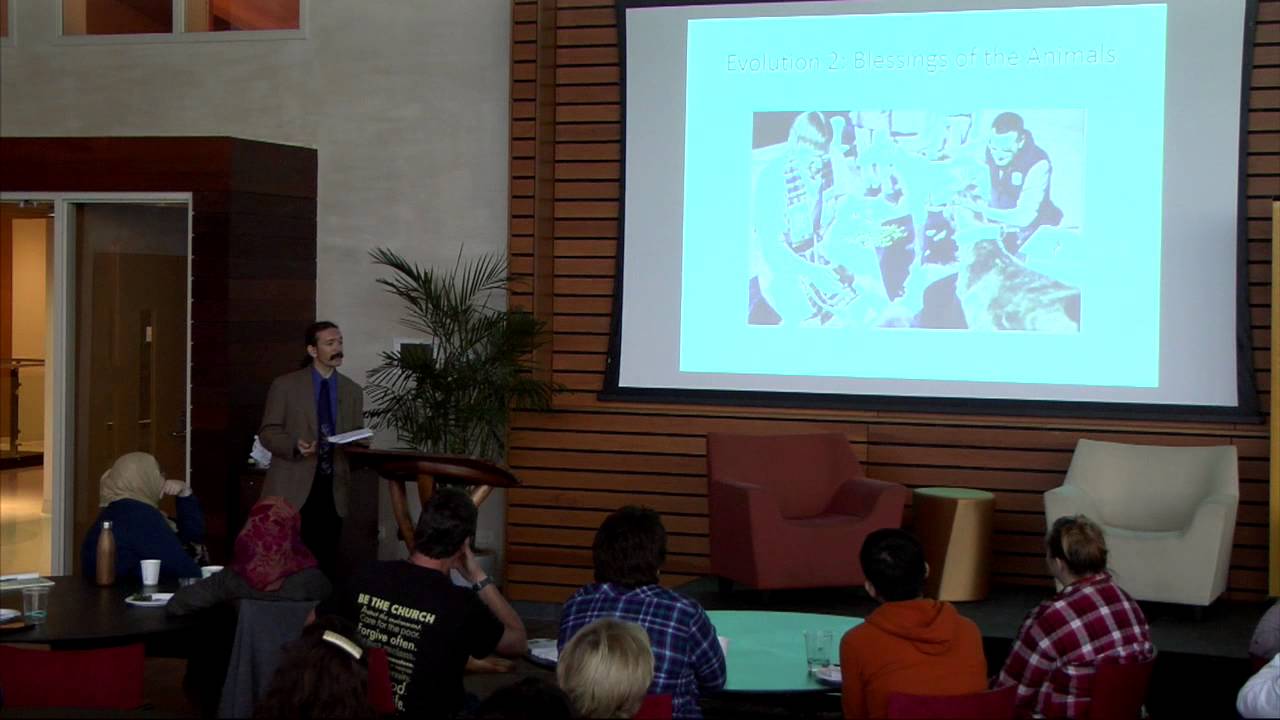 09-29-15 City Creatures - YouTube