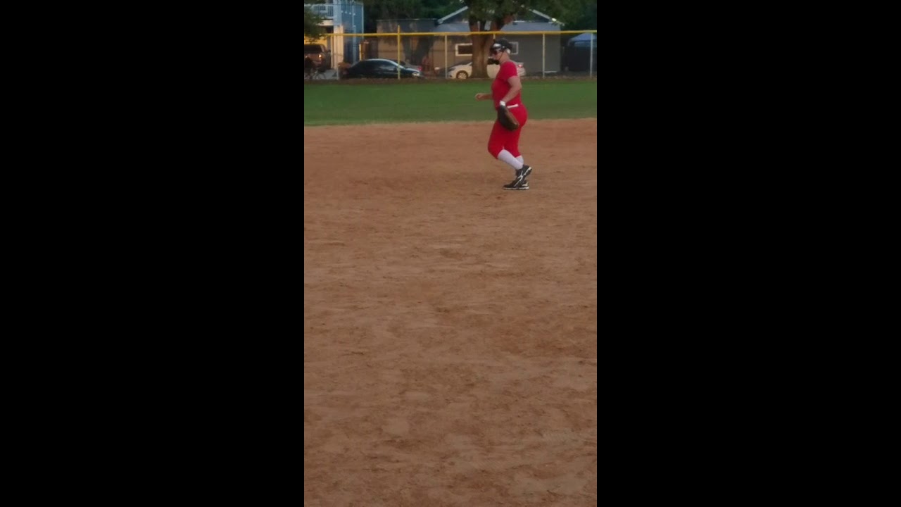 Layla Huff #14/ Grad:2022 - YouTube