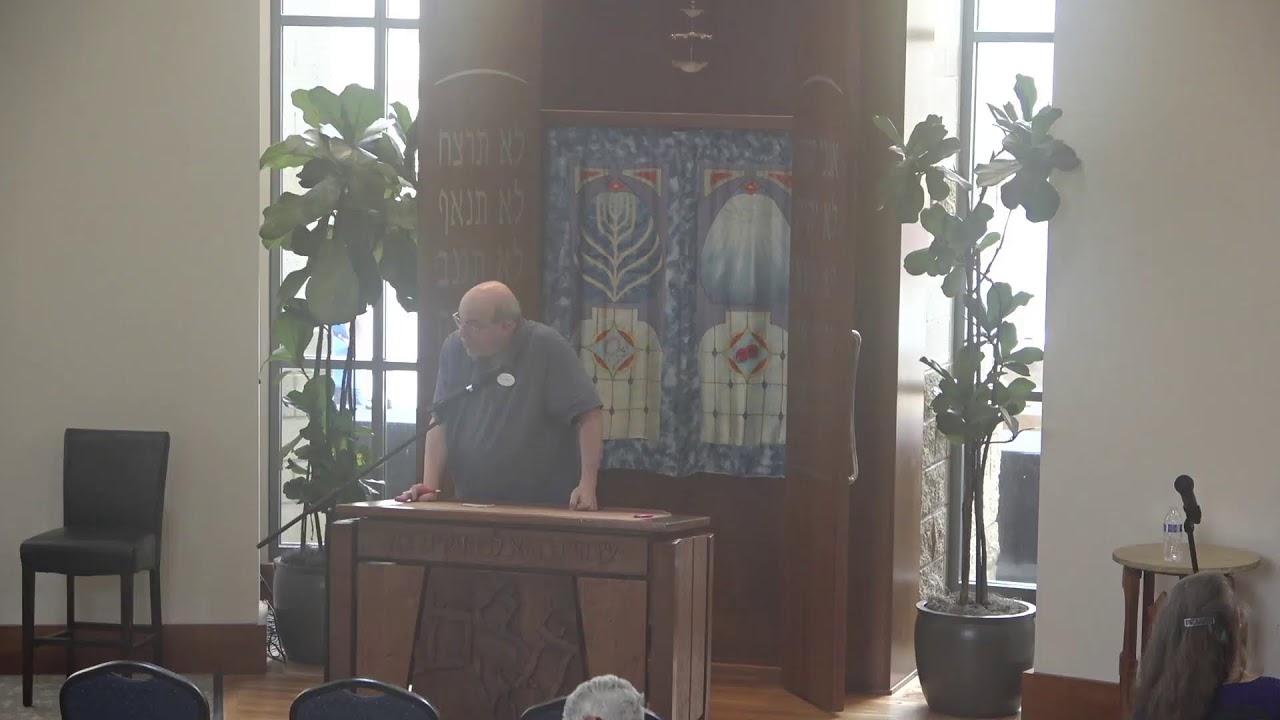 Beth Israel Chapel Livestream - YouTube