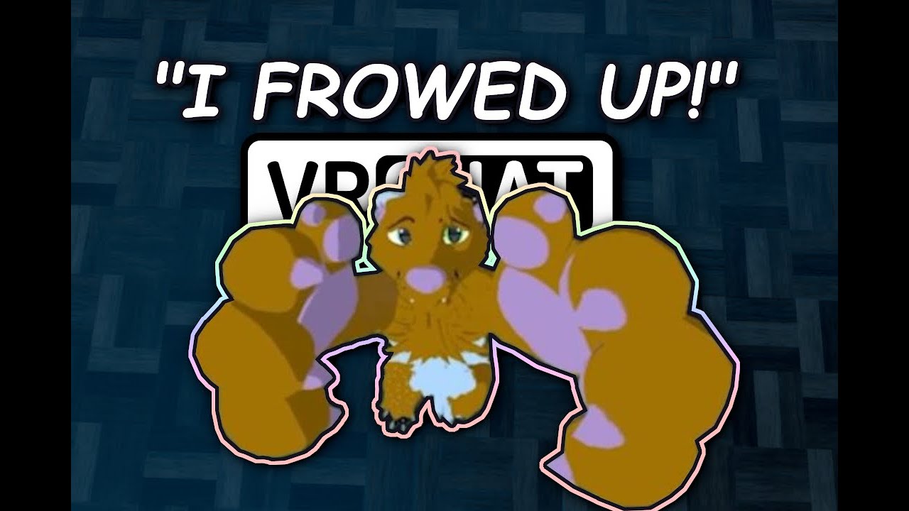 Seventeen Minutes of Furry Talk & Chill Vibes - YouTube