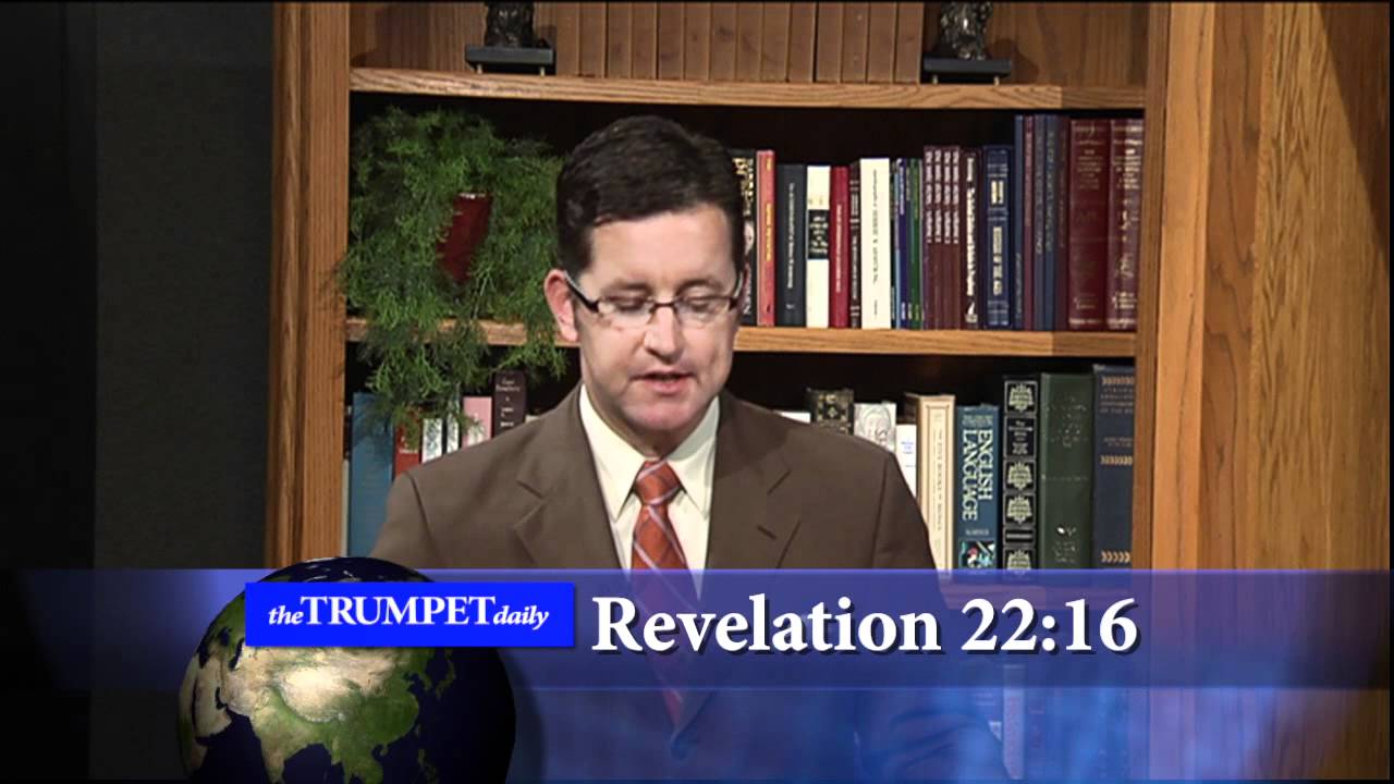 Let Your Light Shine! - The Trumpet Daily - YouTube