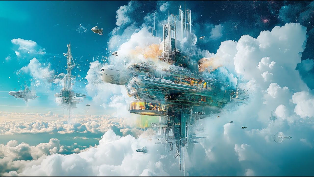 Galactic Council Stunned as Humans Construct Largest Dread | Best HFY ...