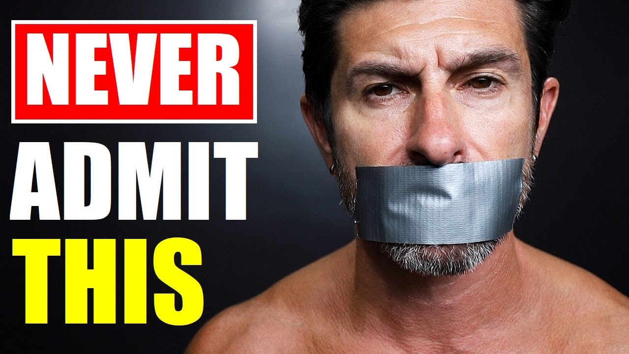 10 Things a Man Should NEVER Say to Anyone (Respect = GONE) - YouTube
