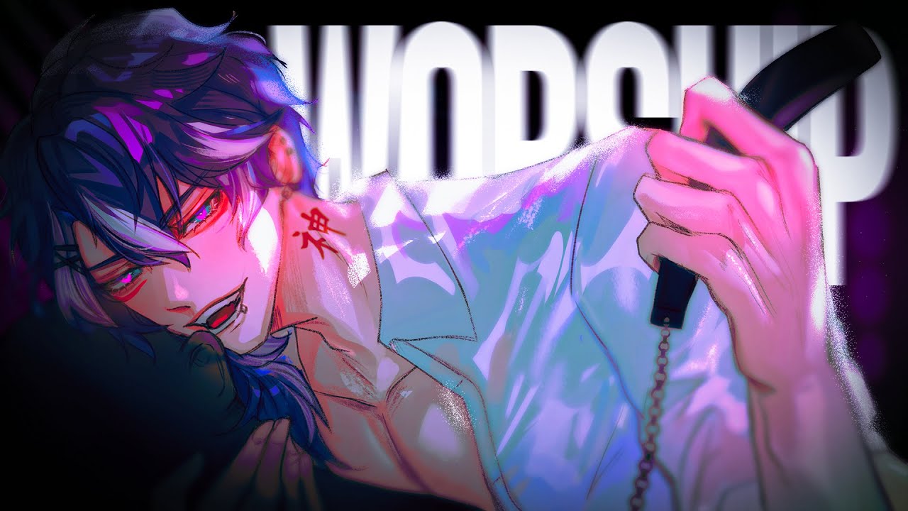 Worship - RiiKami (Original Song) - YouTube