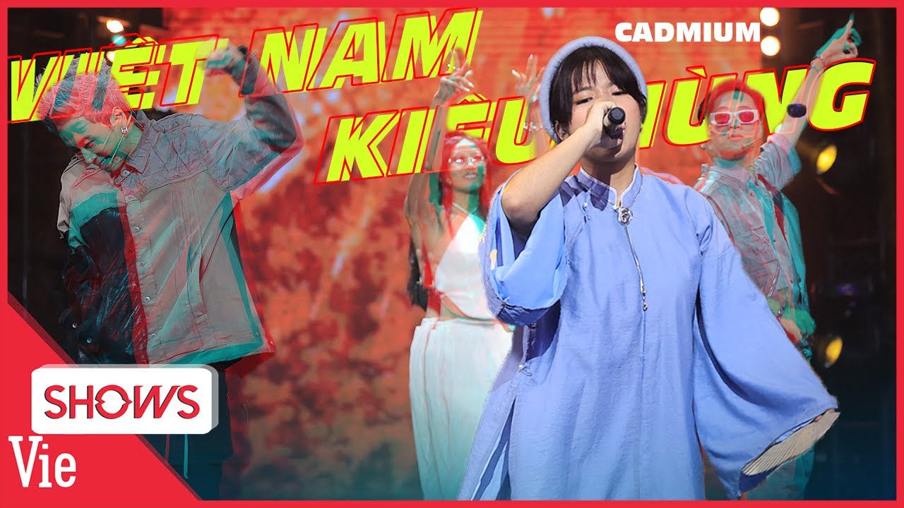 NỔI DA GÀ bản rap lịch sử, vocal khủng nữ sinh Hải Phòng nhận 100 vote ...