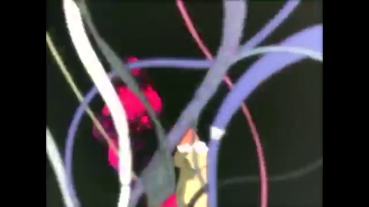 Serial experiments Lain A E S T H E T I C edit - YouTube