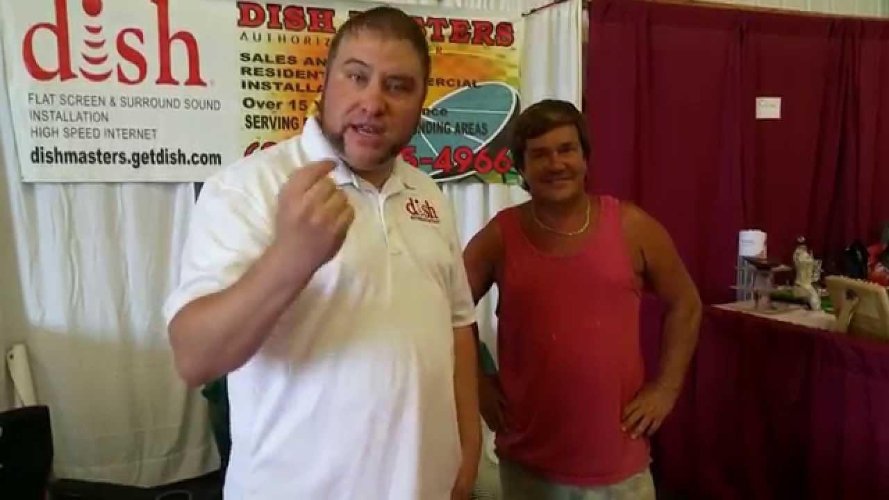 Tvtownusa.com Porter Ridge - YouTube