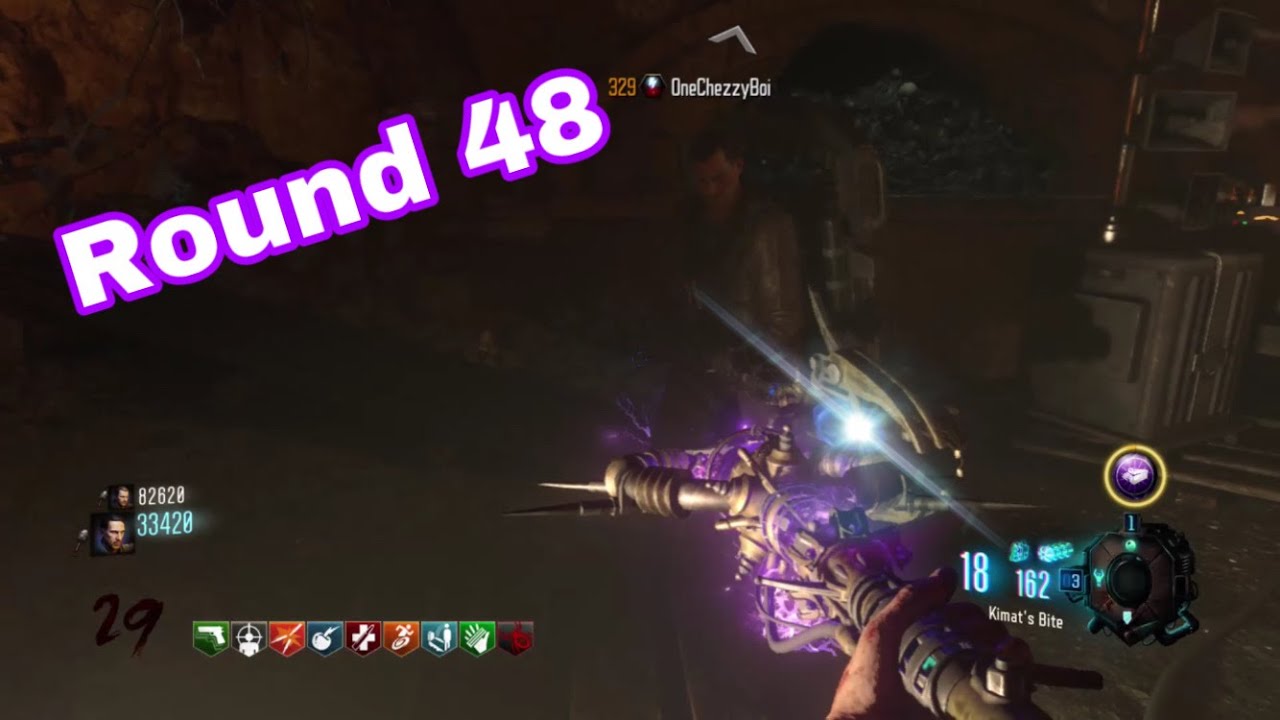 WE TOUCHED TIPS//Origins round 48//FT: OneChezzyBoi - YouTube